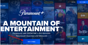 Paramount Plus Pricing 2025 – Plans, Features, & Offers