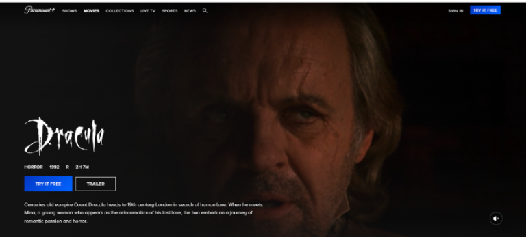 Top 20 Scary Movies On Paramount Plus (2025 Edition)