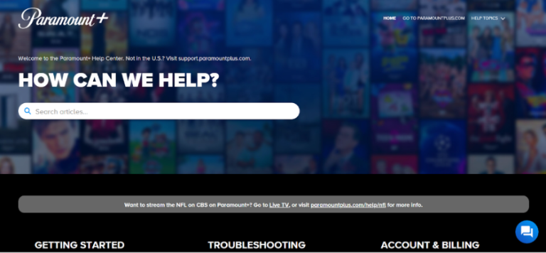 How To Delete Paramount Plus Account (2025 Guide)