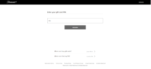 How to Redeem a Paramount Plus Gift Card (Guide)