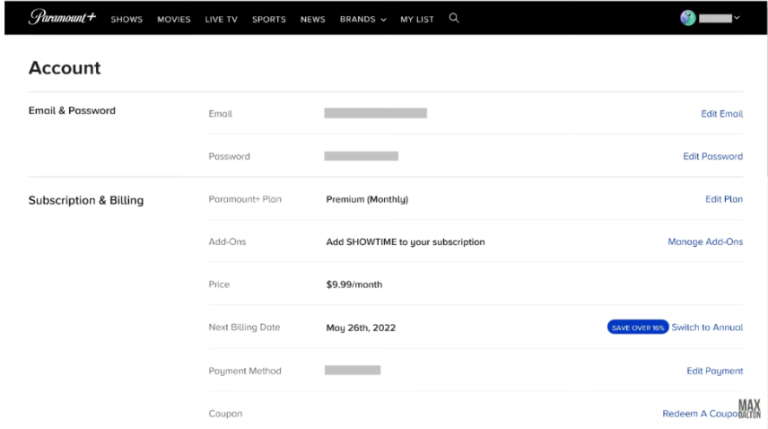 How To Cancel Paramount Plus On Roku in 2025?