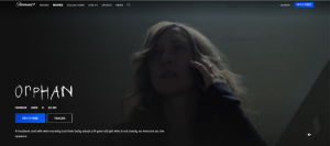 Top 20 Scary Movies On Paramount Plus (2025 Edition)