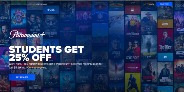 Paramount Plus $1.99 Deal (2025) — How to Claim It?