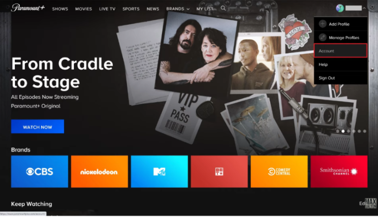 How To Cancel Paramount Plus On Roku in 2025?