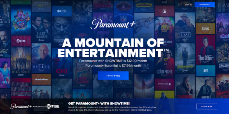 Paramount Plus $1.99 Deal (2025) — How to Claim It?