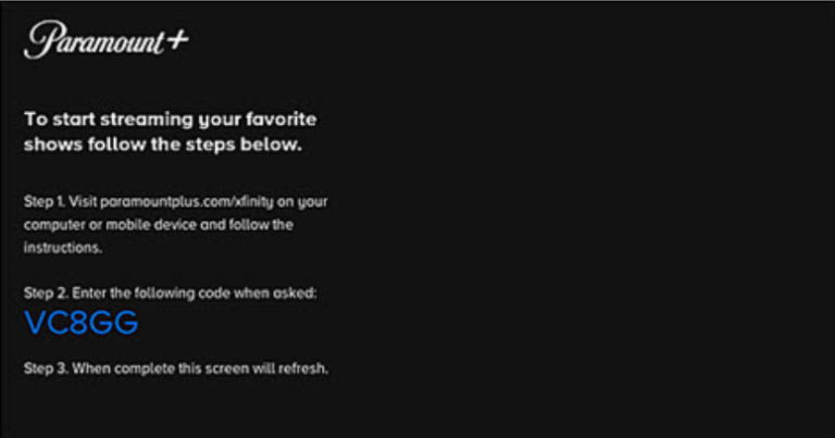 How To Watch Paramount Plus On Xfinity (2025 Guide)