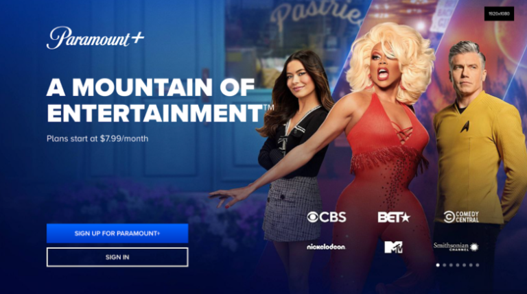 How To Watch Paramount Plus On Xfinity (2025 Guide)
