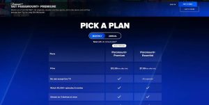 How To Watch Sports On Paramount Plus? (2025 Guide)